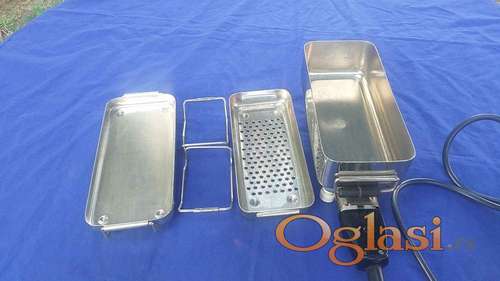 Vodeni sterilizator