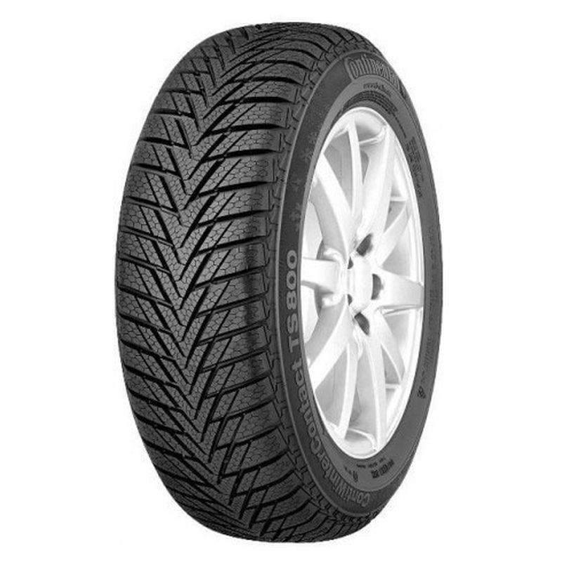 145/80R13 75Q CONTINENTAL WinterContact TS800