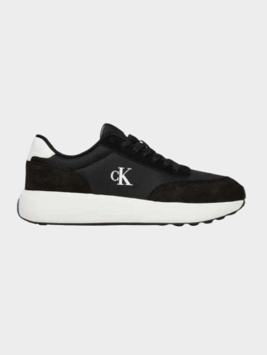 CALVIN KLEIN MUŠKE PATIKE CRNE CKYM0YM01370 0GM