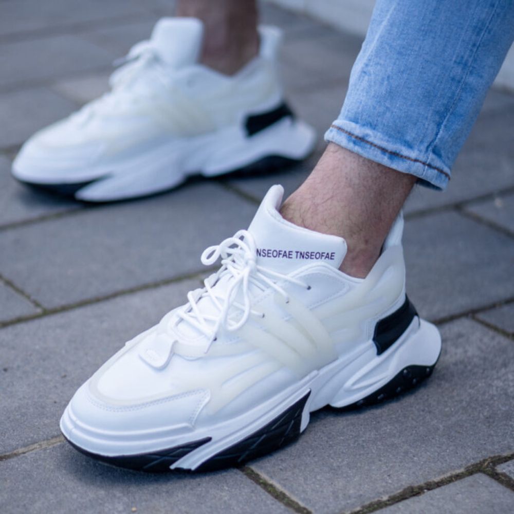 RM Fashion Look Patike RM590