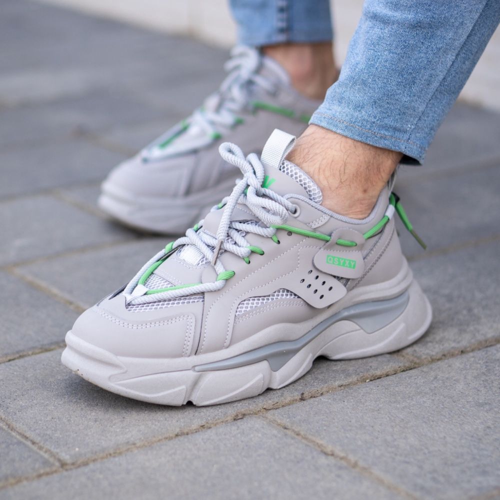 RM Fashion Look Patike RM570