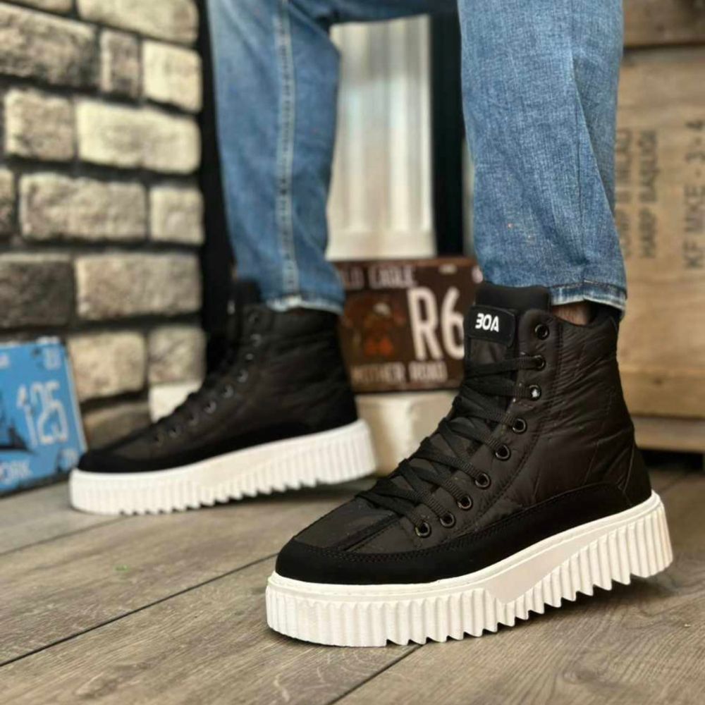 RM Fashion Look Patike RM553