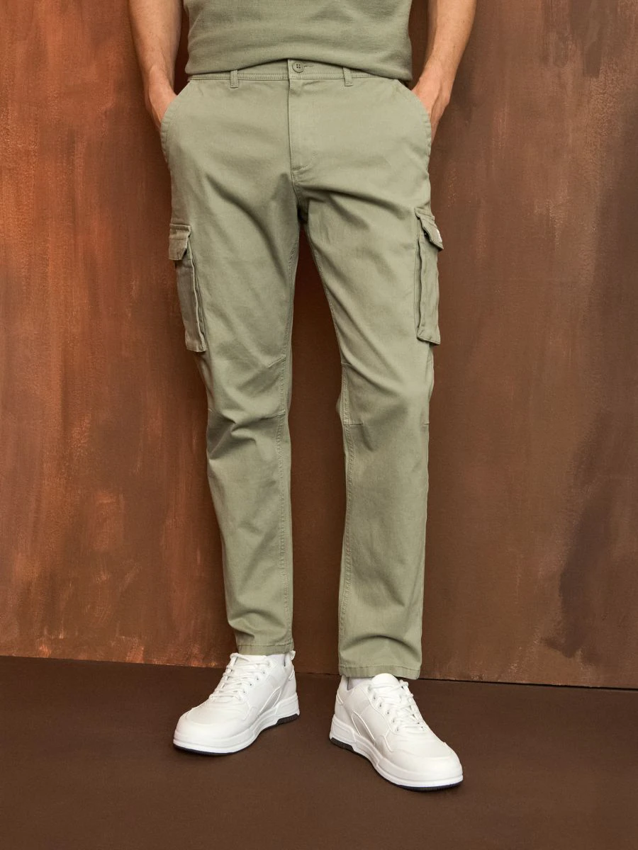 Cargo pantalone