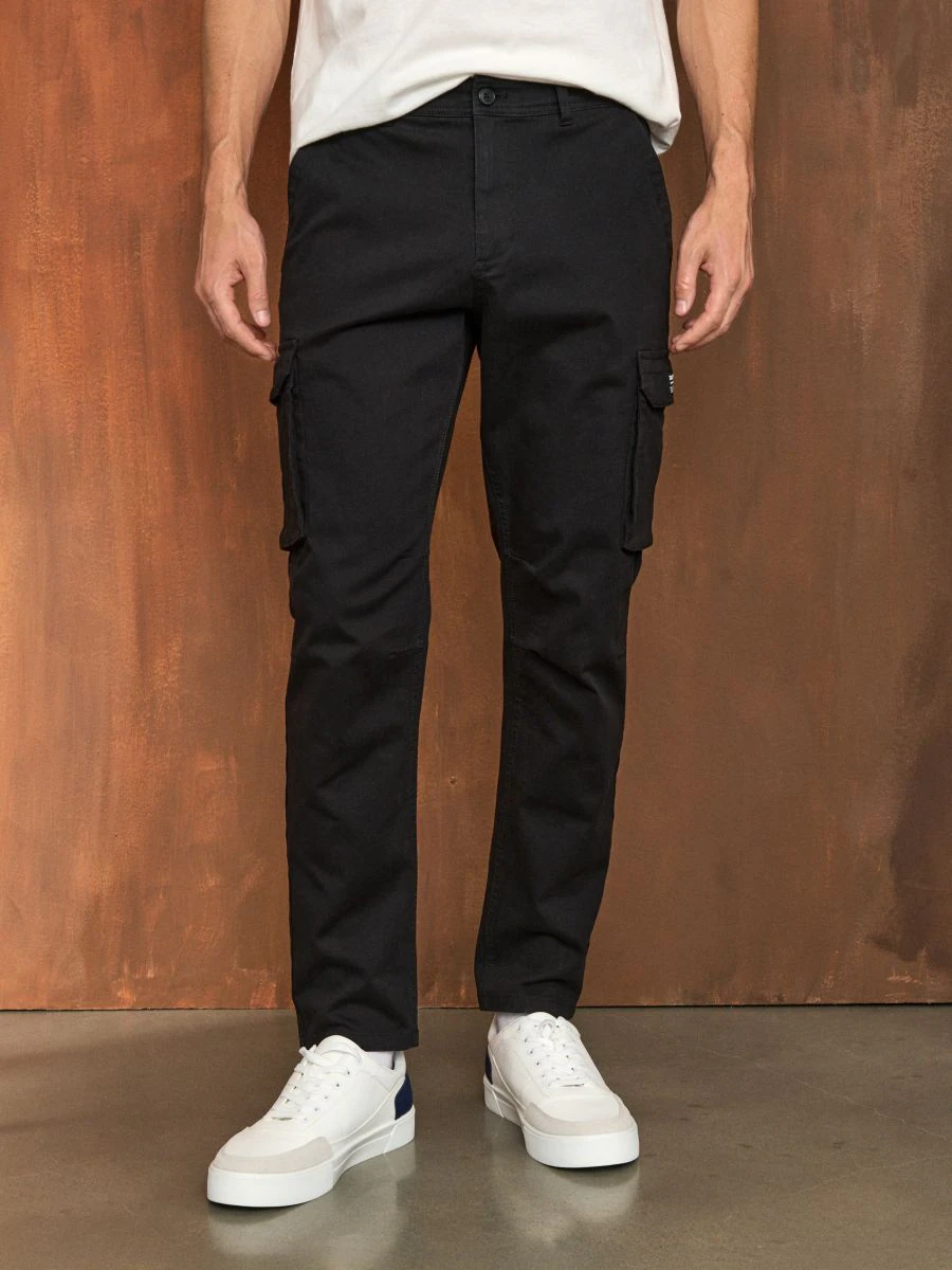 Cargo pantalone