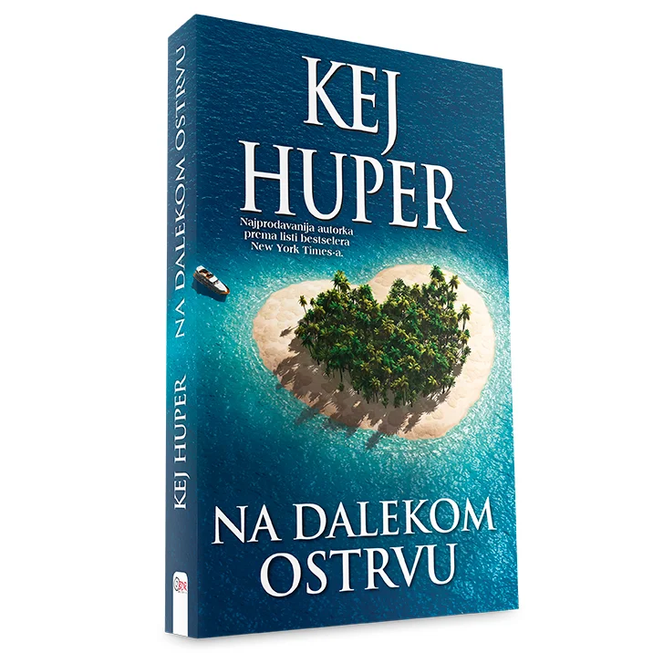 Kej Huper – Na dalekom ostrvu