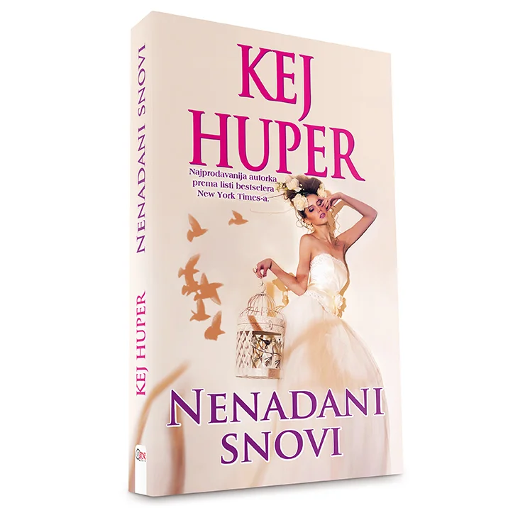 Kej Huper – Nenadani snovi