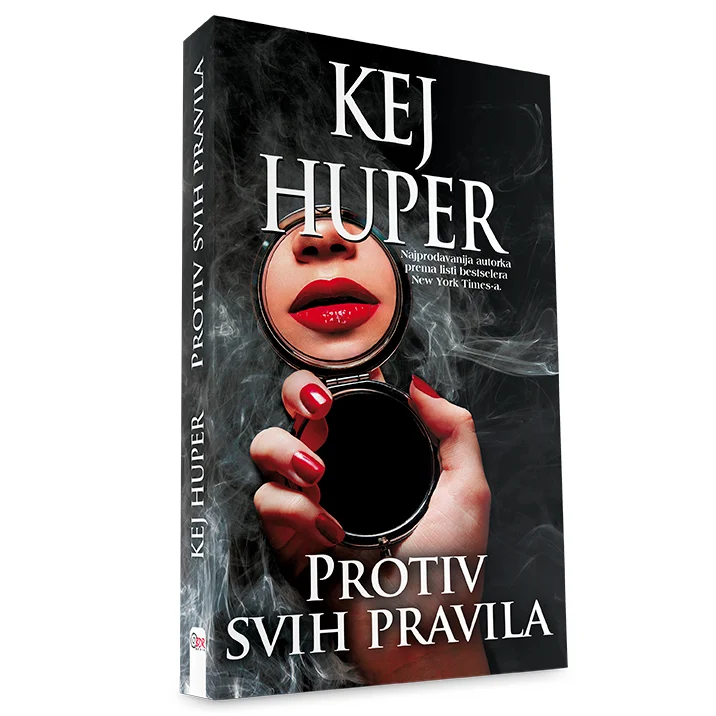 Kej Huper – Protiv svih pravila