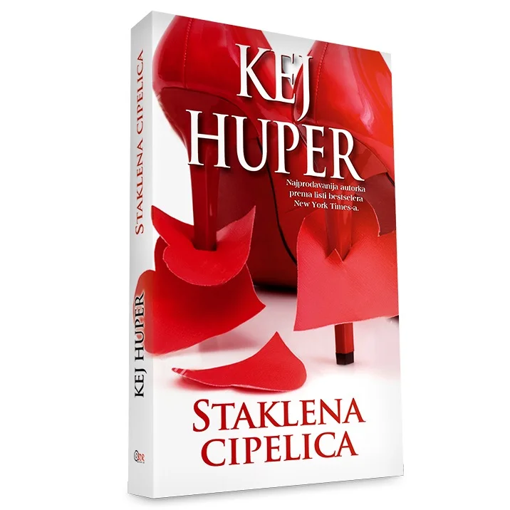 Kej Huper – Staklena cipelica