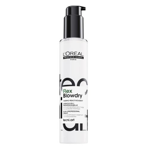 L`Oreal Professionnel Tecni Art Flex Blowdry Krema Za Kosu 150ml