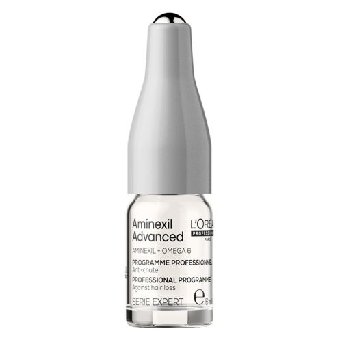 L`Oreal Professionnel Scalp Advanced Aminexil Advanced Ampule 42x6ml