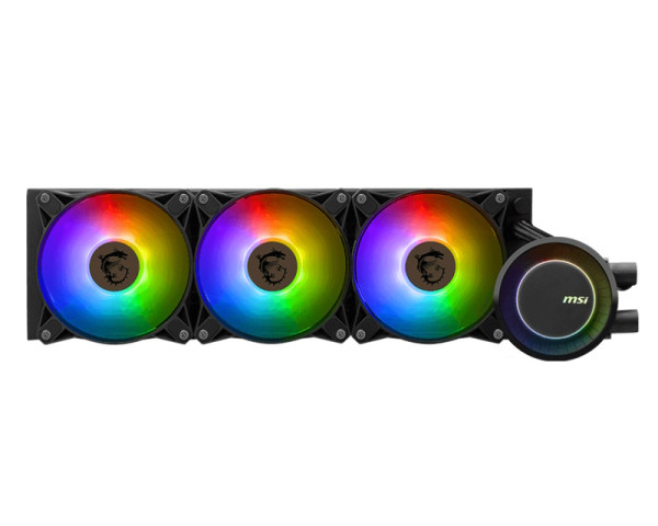 MSI MAG CORELIQUID E360 Vodeno hlađenje (CPU01522)