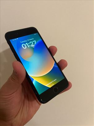 iPhone SE 2020 64GB Black BH 99%/SimFree