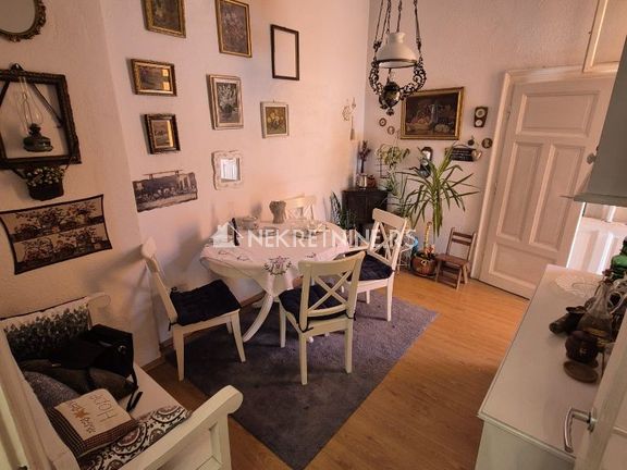 Prodaja stana, Vračar, Slavija, Makenzijeva, 45m2