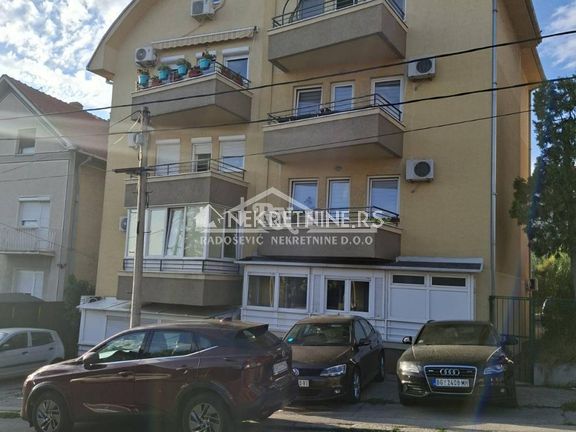 Žarkovo, Ilije Đuričića, 36m2+lođa+parking ID#1532