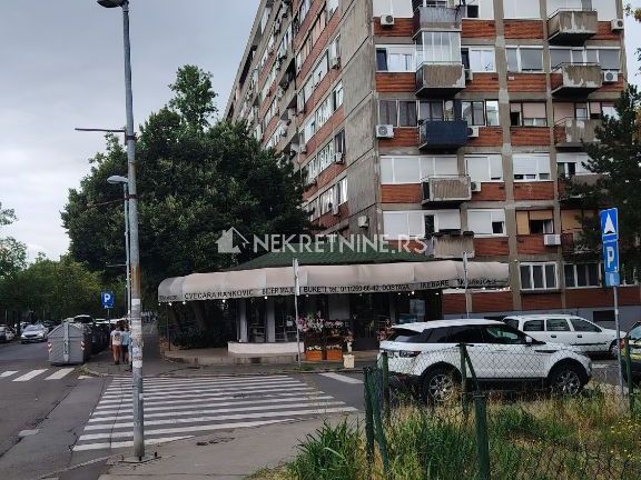 Stan Stari Merkator