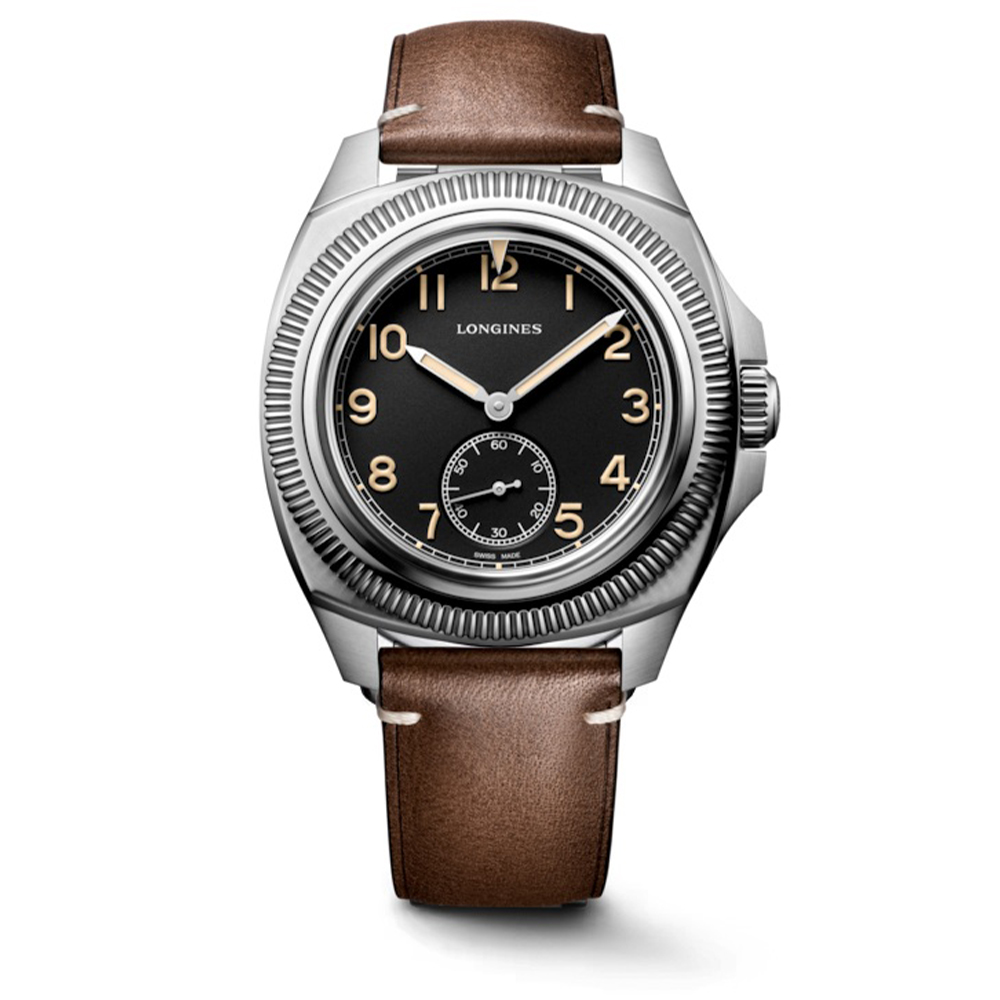 LONGINES Pilot Majetek