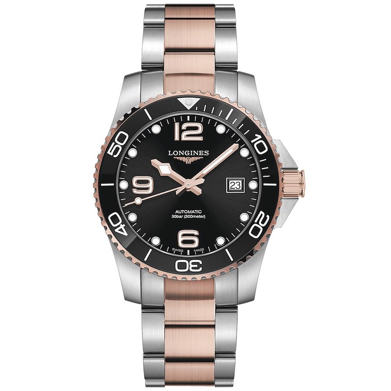 LONGINES HydroConquest