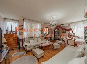 Prodaja Stan - Beograd, Novi Beograd: Fontana - Studentski grad