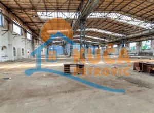 Izdavanje Kancelarija - Niš, Crveni Krst: Popovac