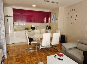 Prodaja Stan - Novi Sad, Detelinara: Stara Detelinara - Nova Detelinara