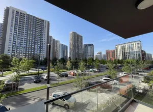 Prodaja Stan - Beograd, Savski Venac: Beograd na vodi - Palata pravde