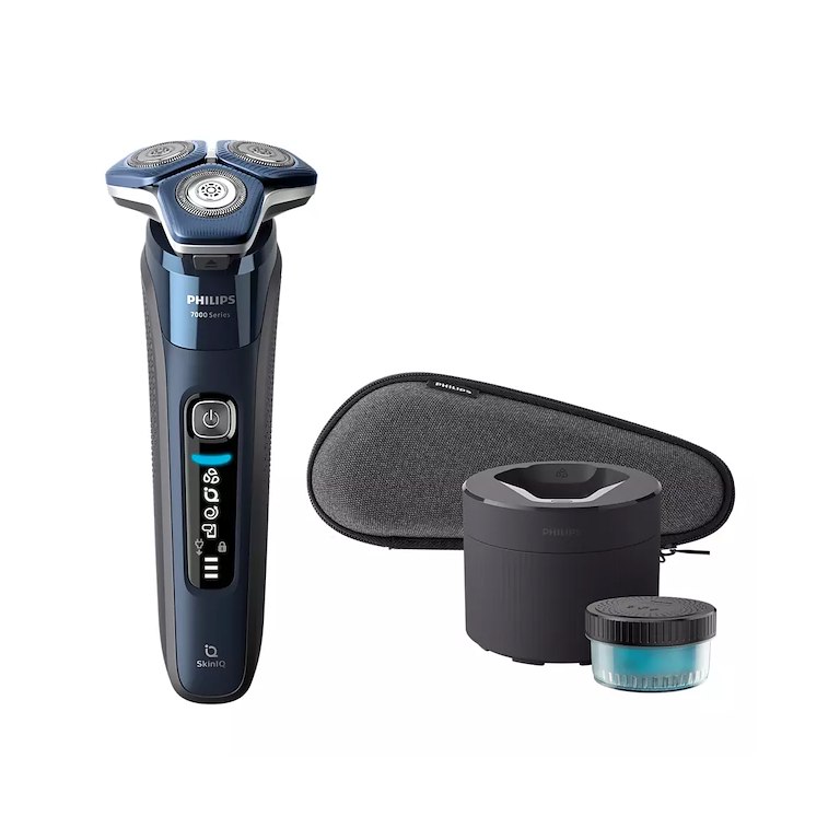 Philips električni aparat za mokro i suvo brijanje S7885/50ID EK000547848