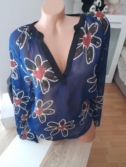 Desigual kosulja