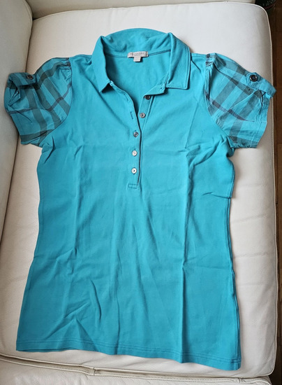 Burberry polo pamucna majica, original