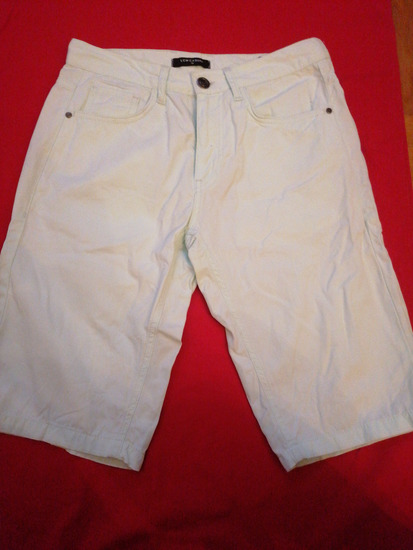 Kratke pantalone LC WAIKIKI