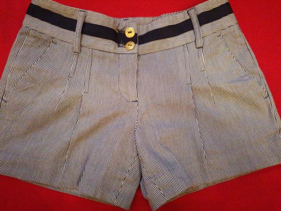 Zenske kratke pantalone CALLIIOPE
