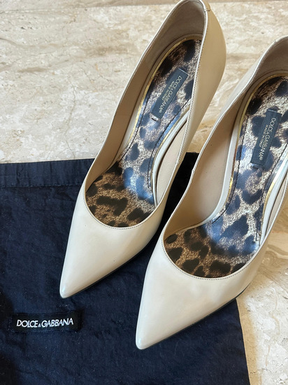 Dolce Gabbana original salonke