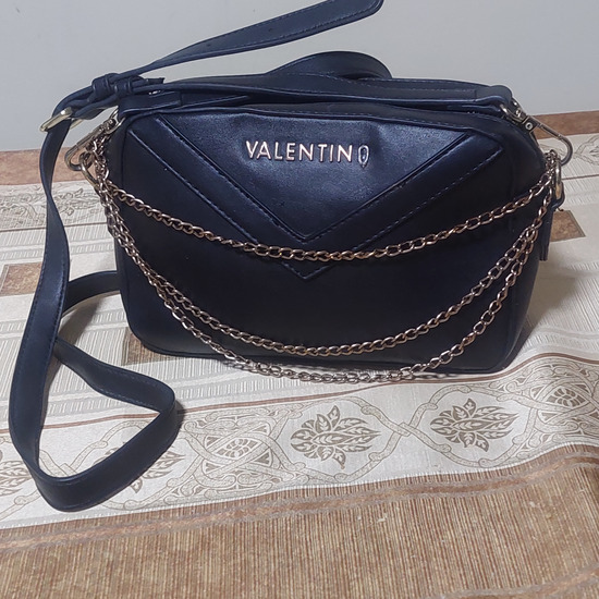 original MARIO VALENGINO torba tirbica