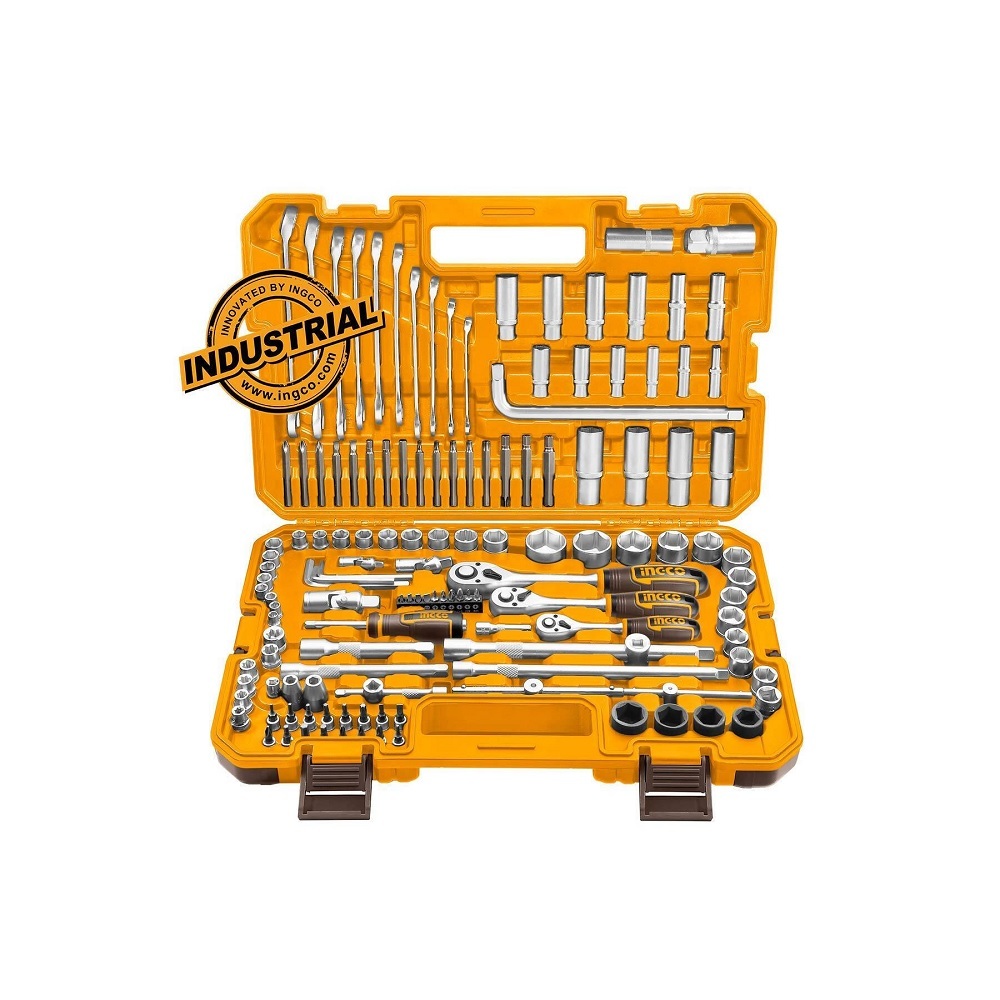 INGCO Set alata u koferu 139/1 HKTHP21391ID: EK000725880