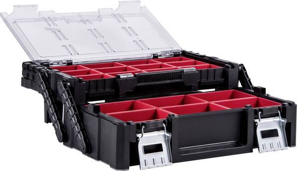Keter Organizer Konzolni Cantilever 2 nivoa 18" CU 237006ID: EK000724323