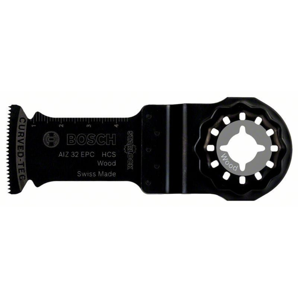 Bosch Starlock HCS list testere za uranjanje AIZ 32 EPC Wood 32x50 mm 2608661637ID: EK000724380