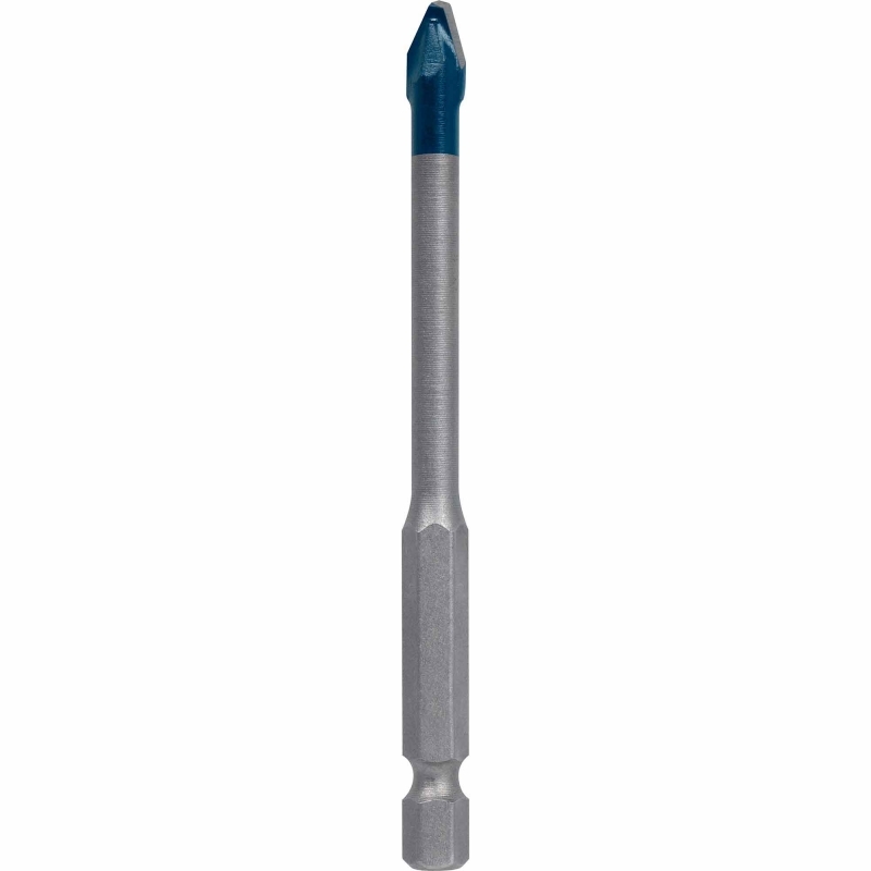 Bosch EXPERT burgija za tvrde pločice HEX-9 Hard Ceramic 6x90 mm 2608900590ID: EK000724378