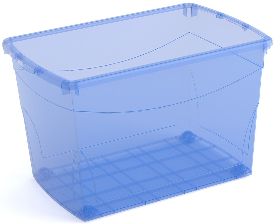 Kis Kutija za odlaganje Omni Box Xl Plava CU 237439ID: EK000725329