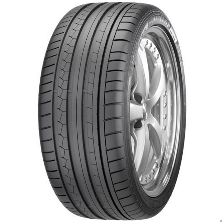 325/30R21 Dunlop 108Y SPT MAXX GT * XL ROF MFS let DOT22ID: EK000687870