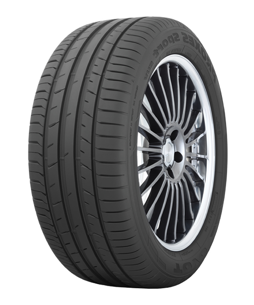 Toyo 215/65R17 TOYO PROXES SPORT SUV 99VID: EK000657559