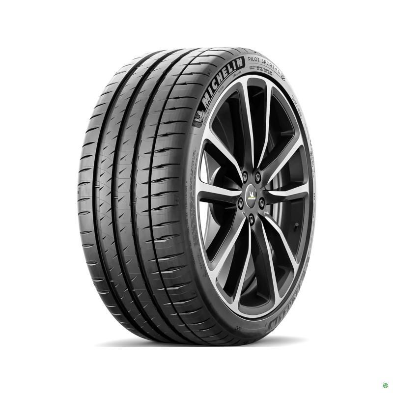 Michelin 275/35R20 102Y PILOT SPORT 4 S XLID: EK000682312