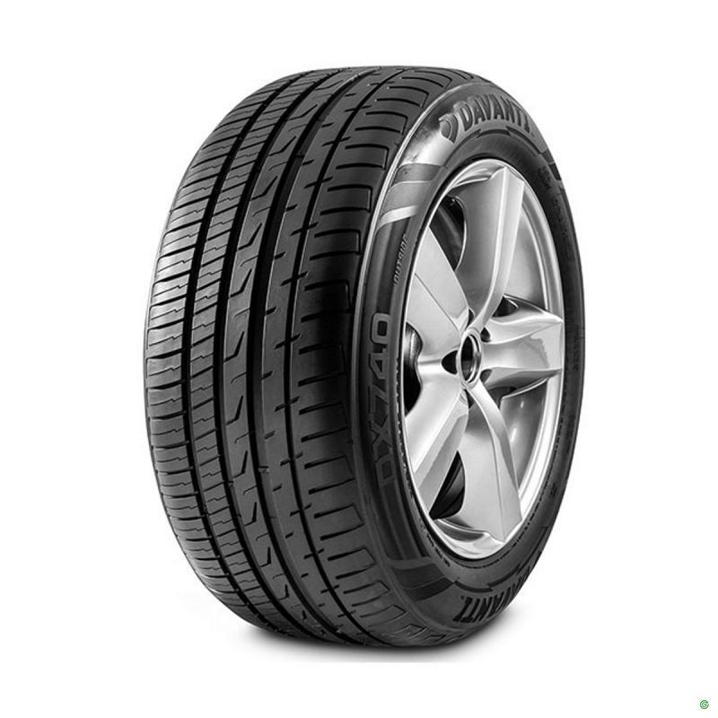 Davanti 225/55R18 102W DX740ID: EK000682382