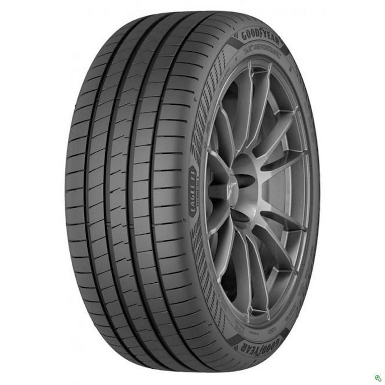 215/40R17 Goodyear 87Y EAG F1 ASY 6 XL FP letID: EK000687553