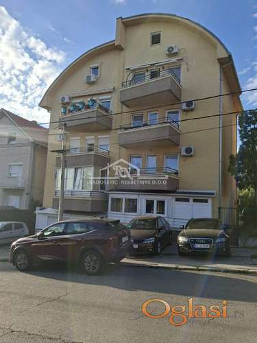 Žarkovo, Ilije Đuričića, 36m2+lođa+parking ID#1532