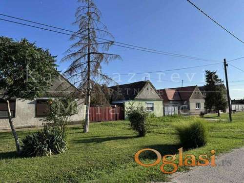 Debeljača, opština Kovačica ID#48202