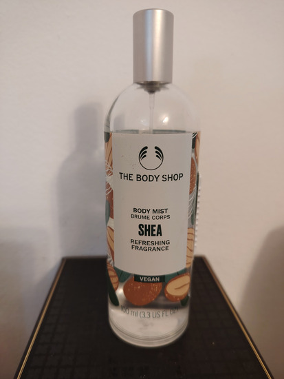 Shea body mista The Body shop