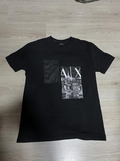 Armani muska majica