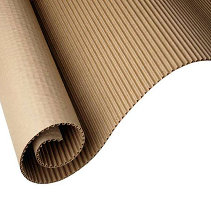 Rebrasti zaštitni karton u rolni Classic 1 m x 15 m
