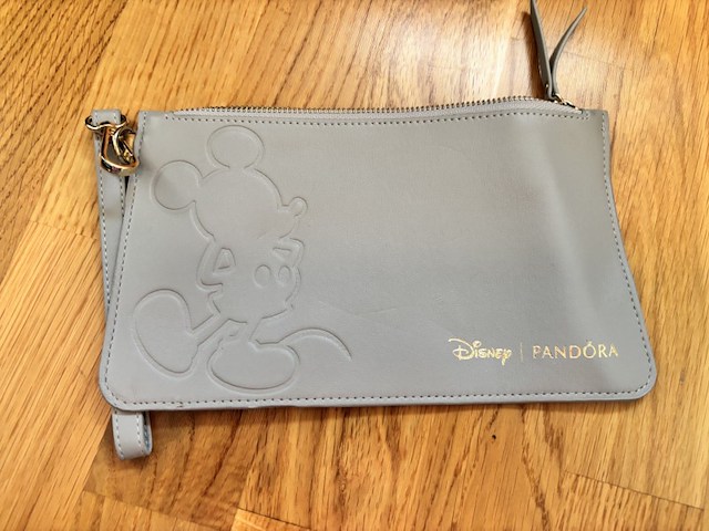 PANDORA Disney novčanik torbica