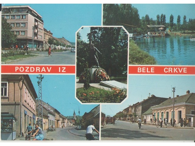 Bela Crkva