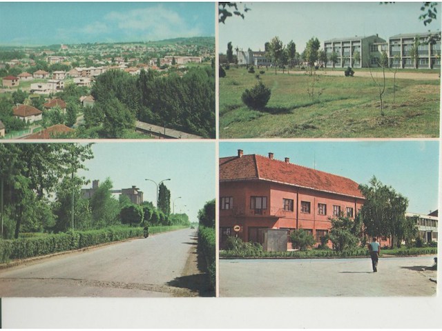Beli Manastir